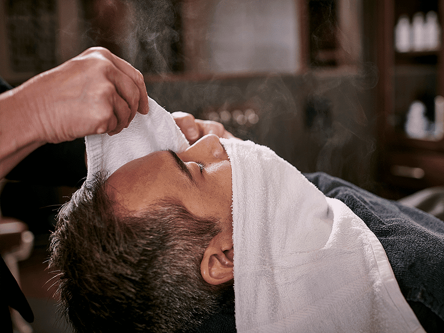 About | Roosters Mens Grooming Center